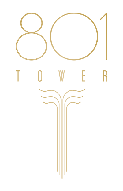 801 Tower – 801 S. FIGUEROA ST