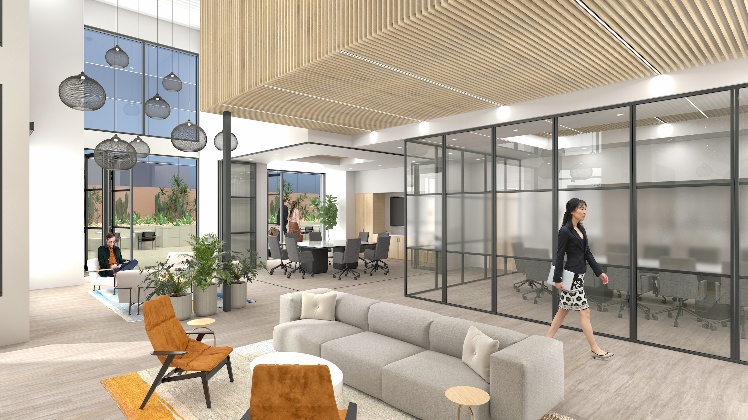 801 Tower – 801 S. FIGUEROA ST